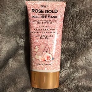 Skincare | Rose Gold Mask | Poshmark